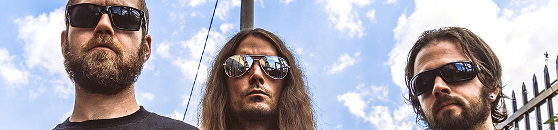 Revocation T-Shirts, Revocation Merchandise | Eyesore Merch