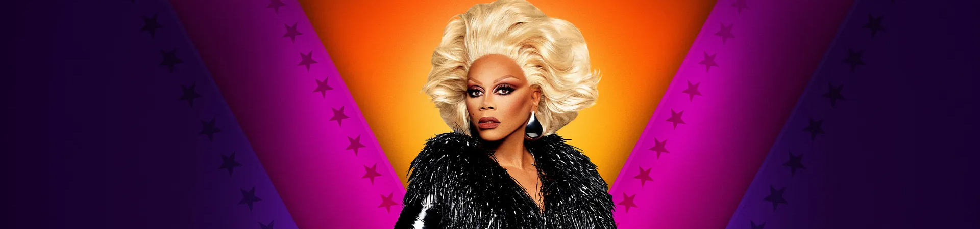 RuPaul Merchandise | 100% Official RuPaul Clothing, Accessories & More ...