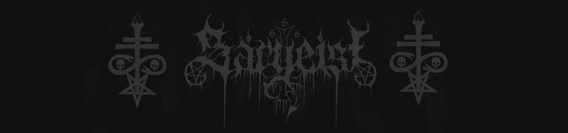 Sargeist Merchandise | Eyesore Merch