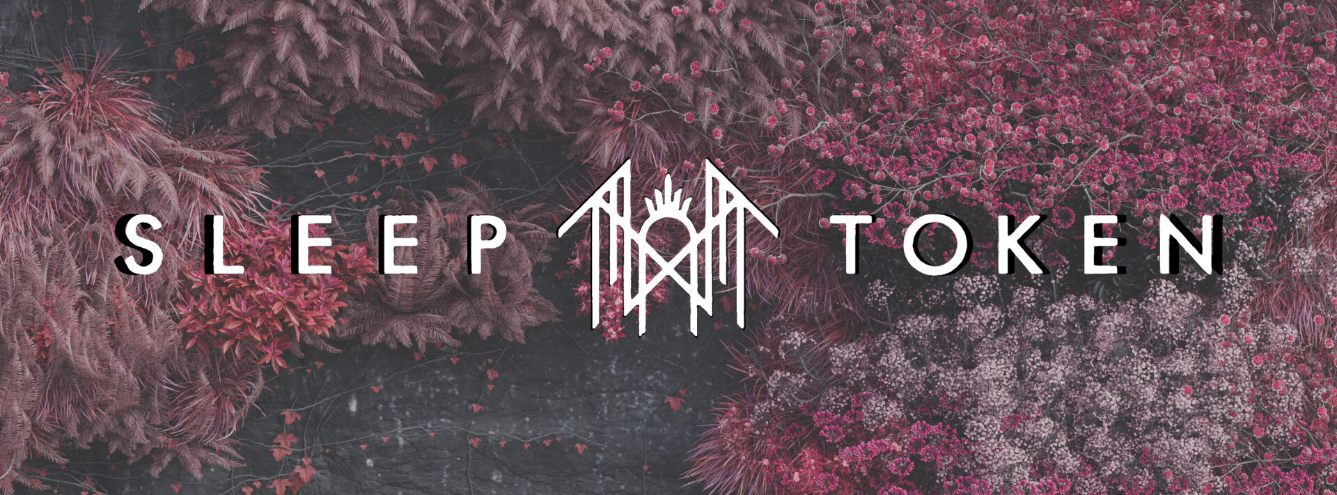 Sleep Token T-Shirts, Sleep Token Merchandise | Eyesore Merch - Page 4