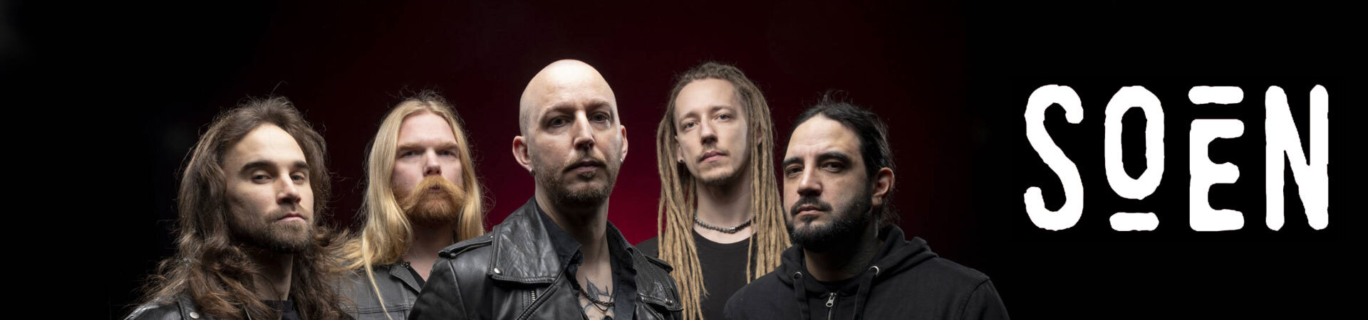 Bands - S - Soen - Eyesore Merch