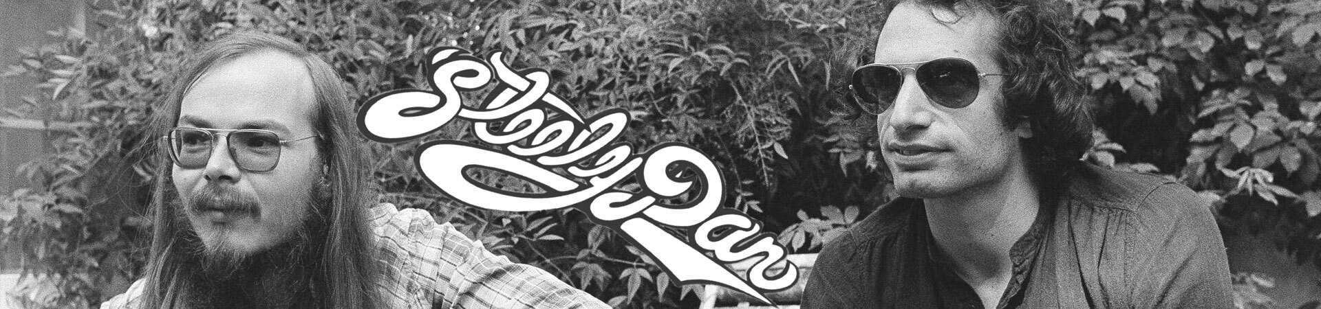 Bands - S - Steely Dan - Eyesore Merch