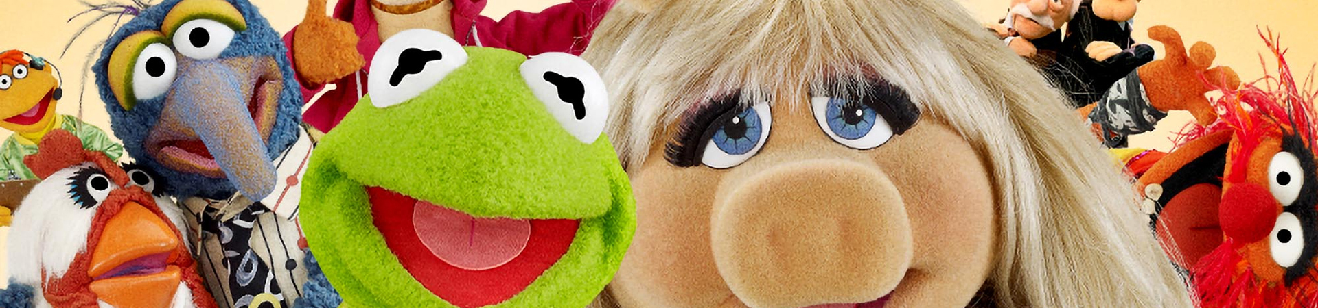 The Muppets Merchandise | 100% Official The Muppets Clothing ...