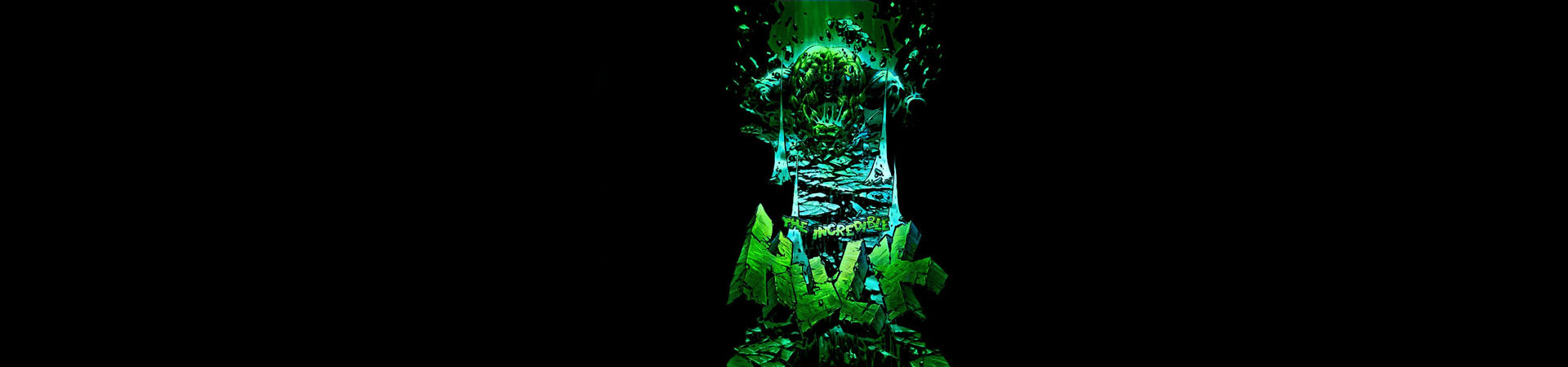 Hulk Merchandise | 100% Official Hulk Clothing, Accessories & More ...