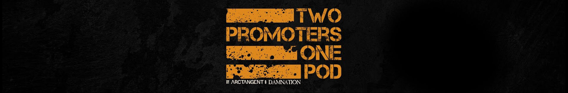 Eyesore On Tour - Eyesore Merch