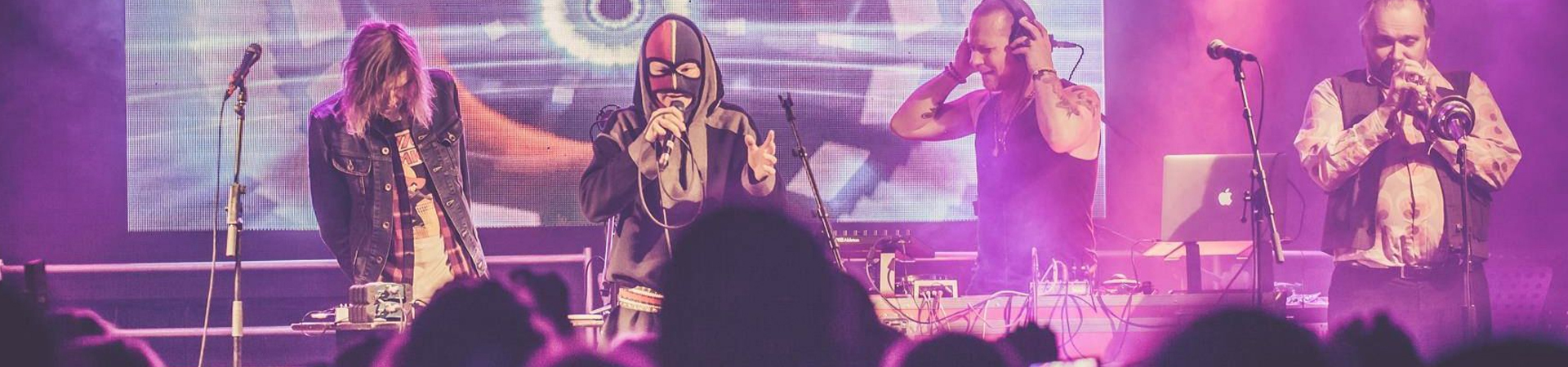 Ylva Apparel – Official Band Merchandise