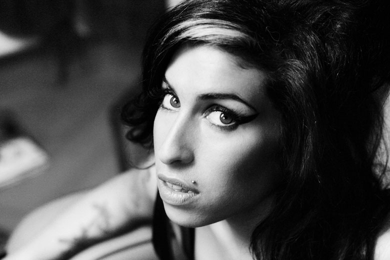 Amy Winehouse: The Soulful Legacy of a Modern Jazz Icon - Eyesore Merch
