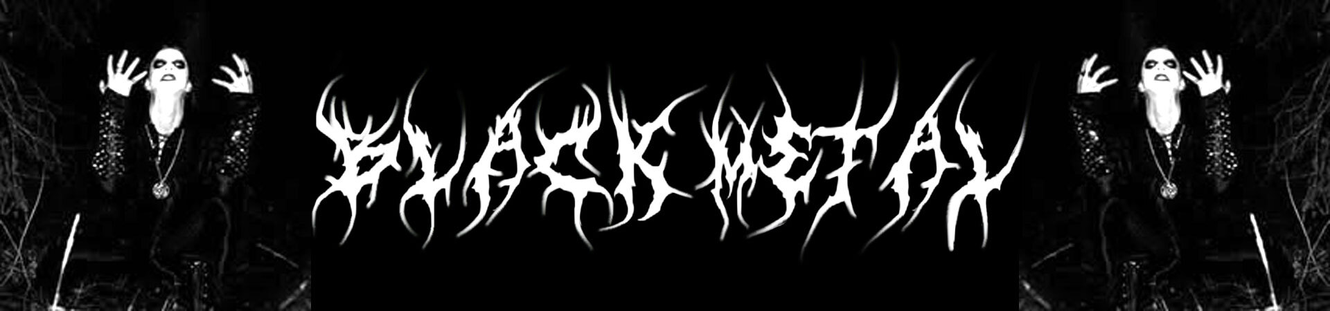 The Rise of Black Metal: From the 80s Underground to a Global Force in ...