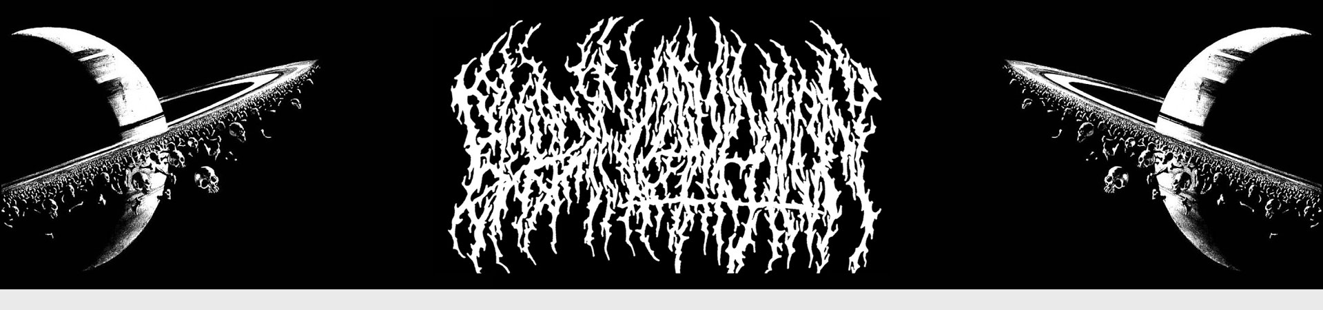 Blood Incantation T-Shirts , Blood Incantation Merchandise | Eyesore Merch