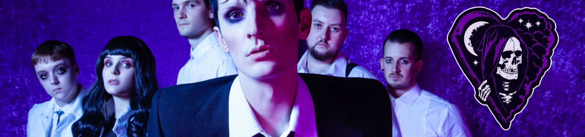 Creeper T-Shirts, Creeper Merchandise | Eyesore Merch