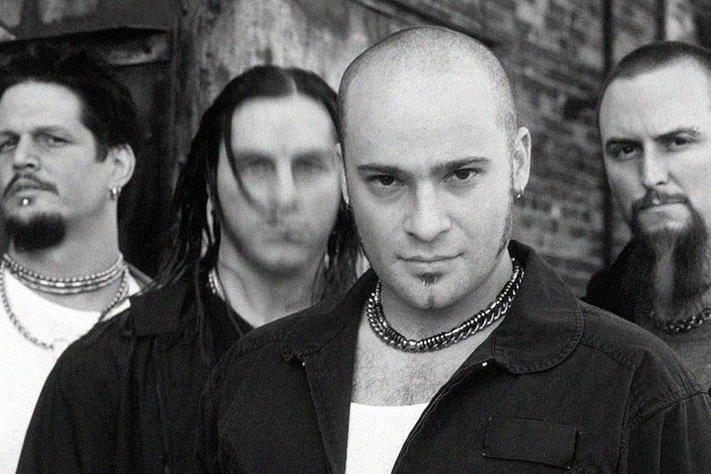 Disturbed: The Powerhouse of Nu-Metal and Heavy Metal Evolution ...