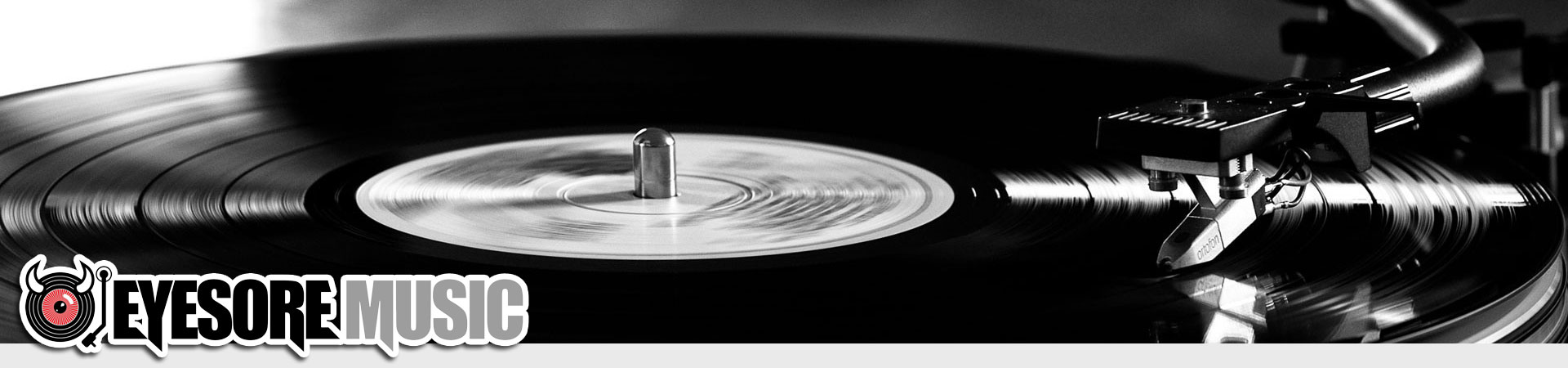 Music - Music Type - Vinyl Records - Eyesore Merch