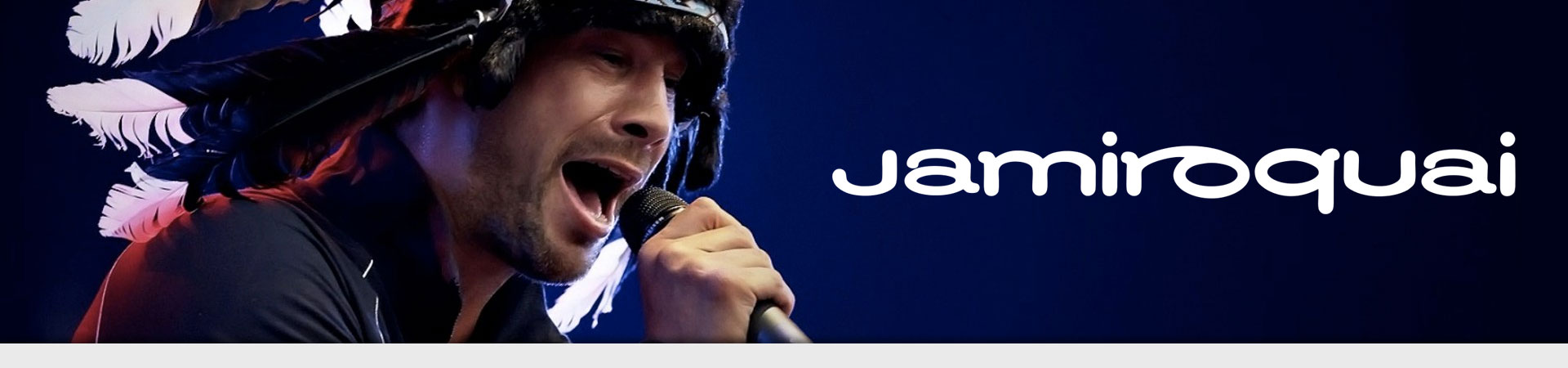 Jamiroquai T-Shirts, Jamiroquai Merchandise | Eyesore Merch