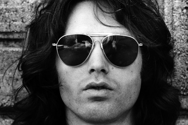 Jim Morrison: The Poet and Rebel Who Redefined Rock ‘n’ Roll - Eyesore ...