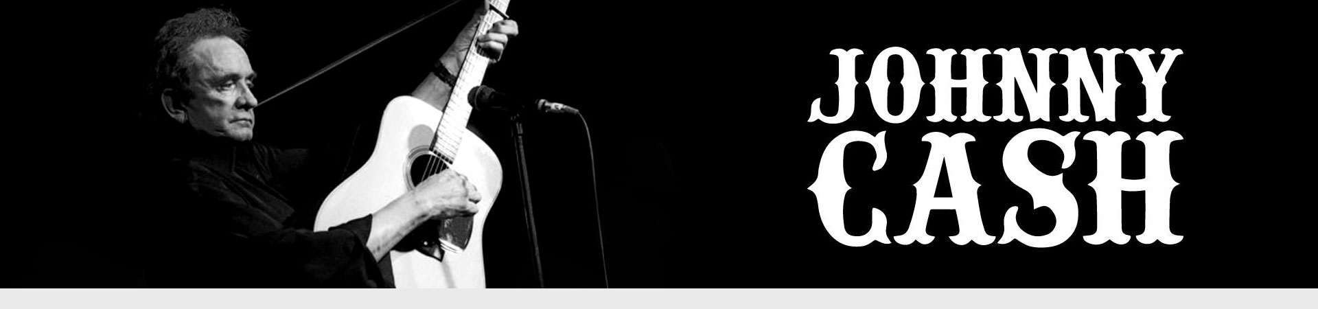 Johnny Cash T-Shirts, Johnny Cash Merchandise | Eyesore Merch