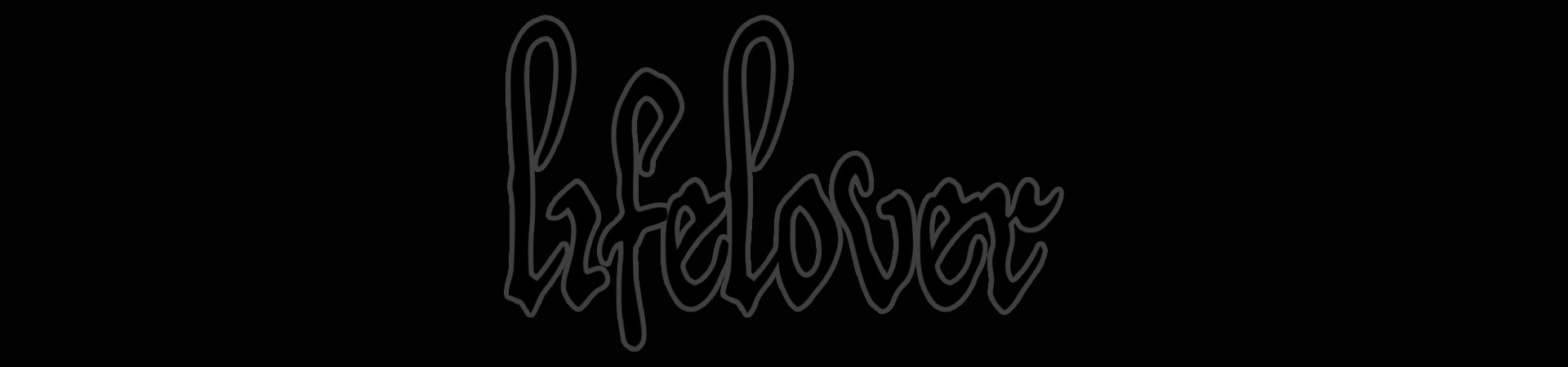 Lifelover T-Shirts, Lifelover Merchandise | Eyesore Merch