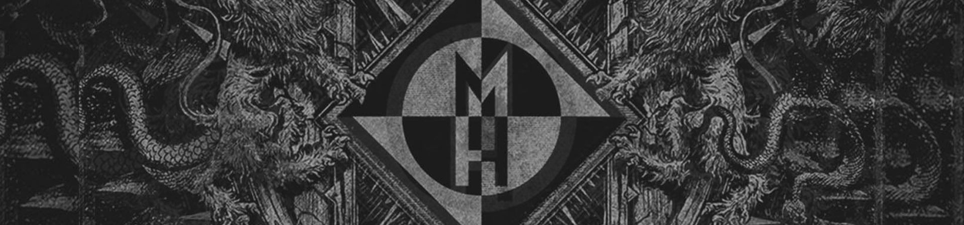 Machine Head T-Shirts, Machine Head Merchandise | Eyesore Merch