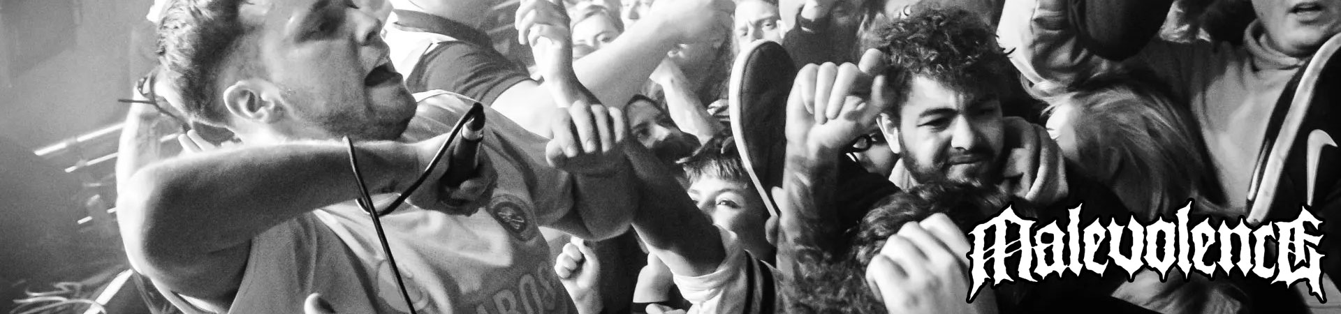 Bands - M - Malevolence - Eyesore Merch