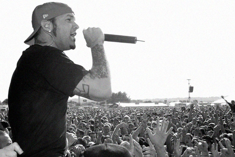 Nu-Metal: The Genre That Shook the World of Extreme Music - Eyesore Merch