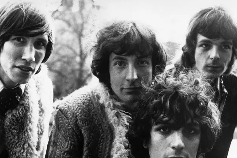 Pink Floyd: Visionaries of Progressive Rock and Psychedelia - Eyesore Merch