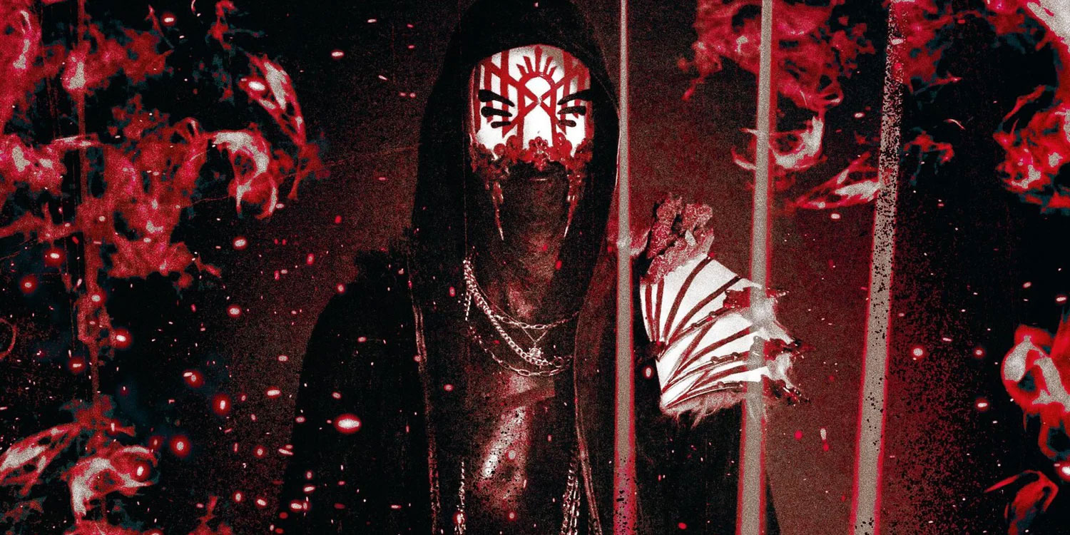 Sleep Token: From Enigma to Metal Icons - Eyesore Merch