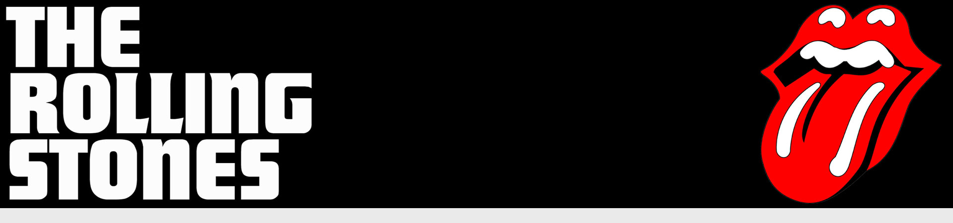 The Rolling Stones T-Shirts, The Rolling Stones Merchandise | Eyesore Merch