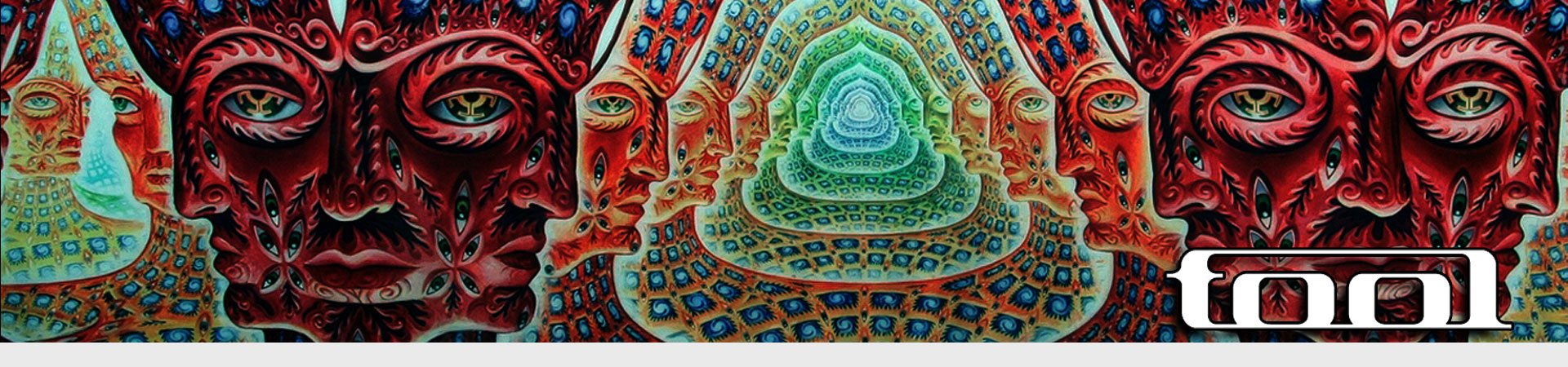 Tool Merchandise | 100% Official Tool Clothing, Accessories & More ...