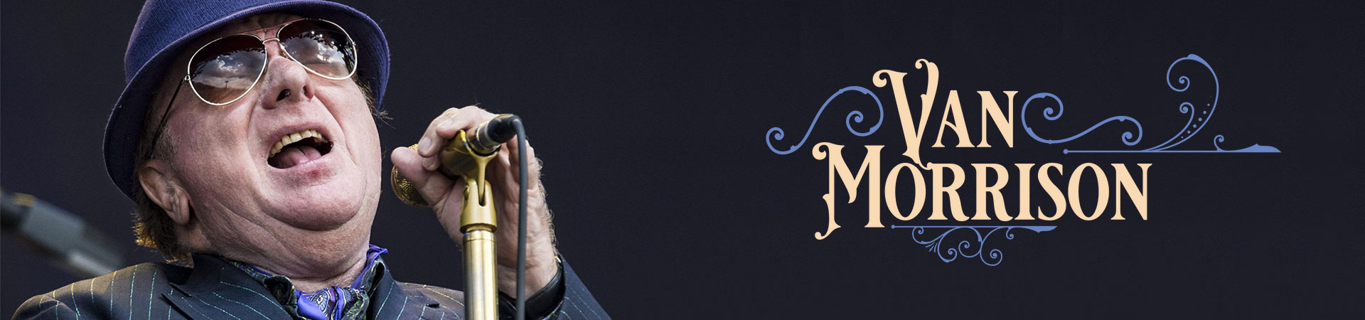 Van Morrison Merchandise | 100% Official Van Morrison Clothing ...