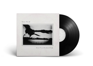 Takaakira Taka Goto 'Classical Punk & Echoes Under Beauty' LP Black Vinyl
