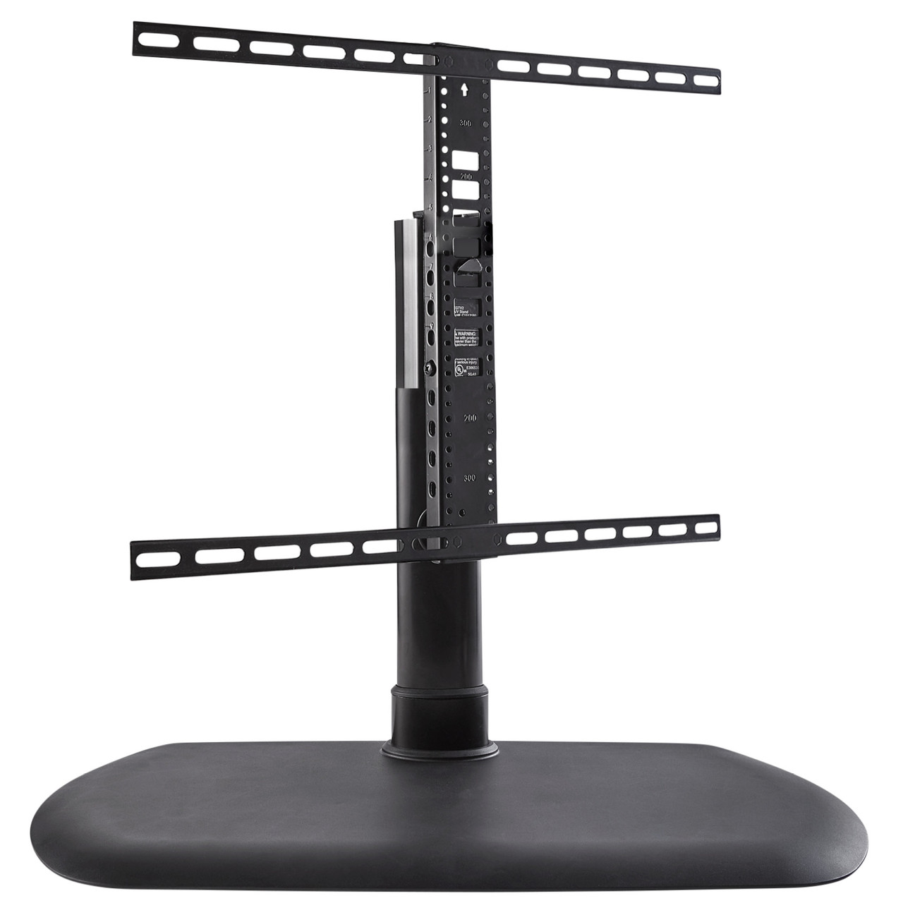 Universal TV Mounting Hardware Pack Ensures Compatibility