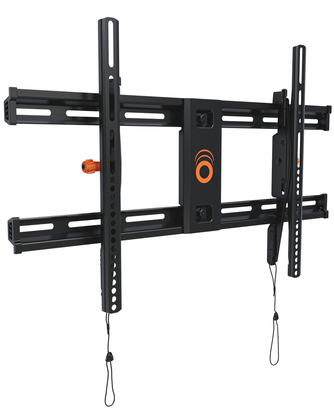 Full Tilt TV Wall Mount for TVs up to 82" Extends, Tilts, & Swivels