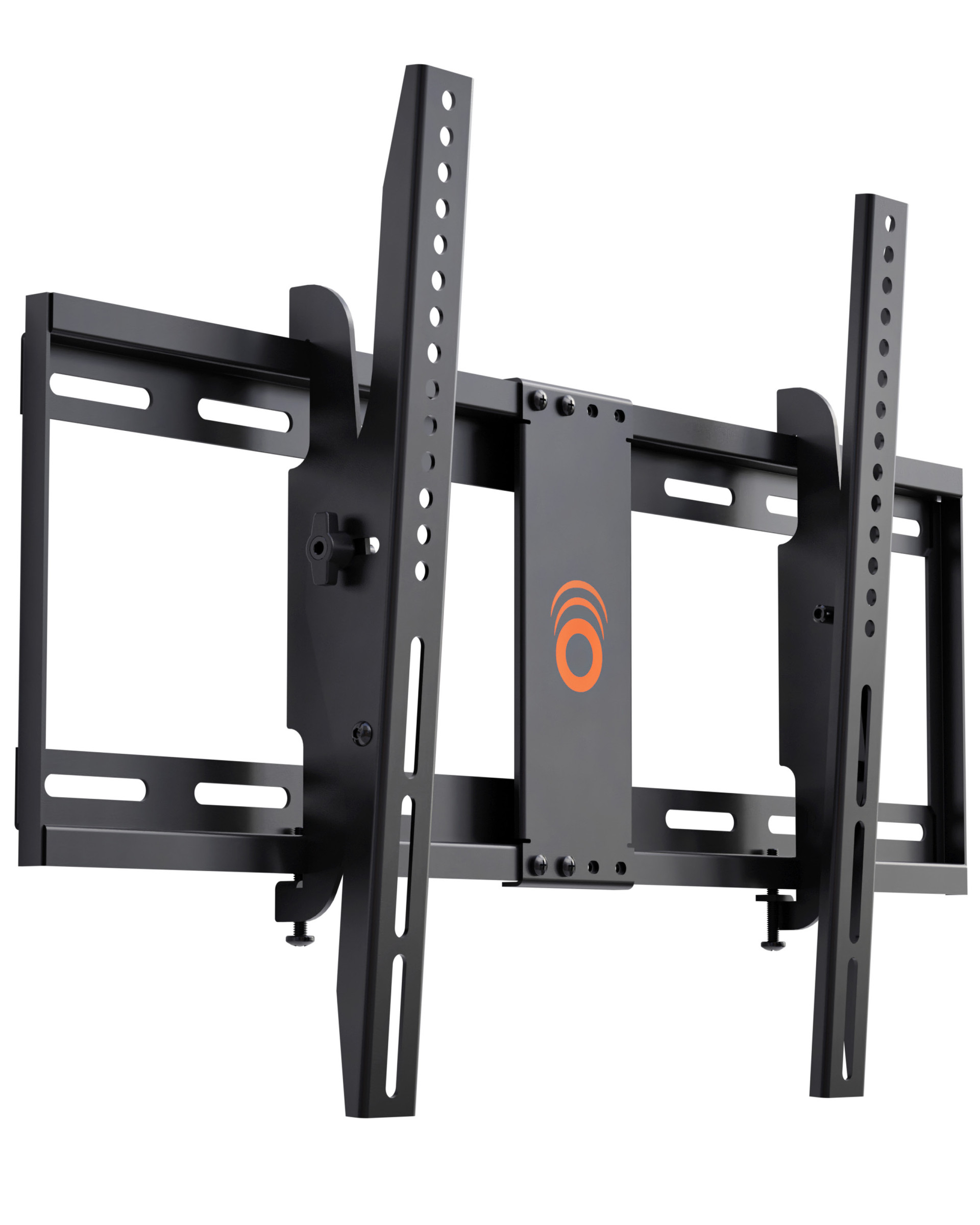 Universal TV Mounting Hardware Pack Ensures Compatibility