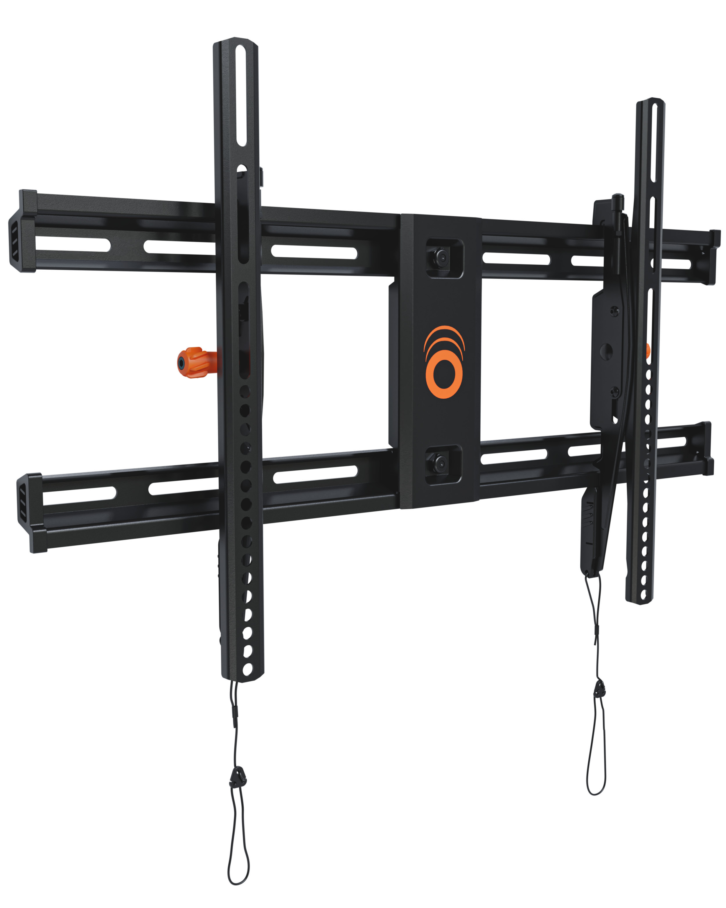 Full Tilt TV Wall Mount for TVs up to 82" Extends, Tilts, & Swivels