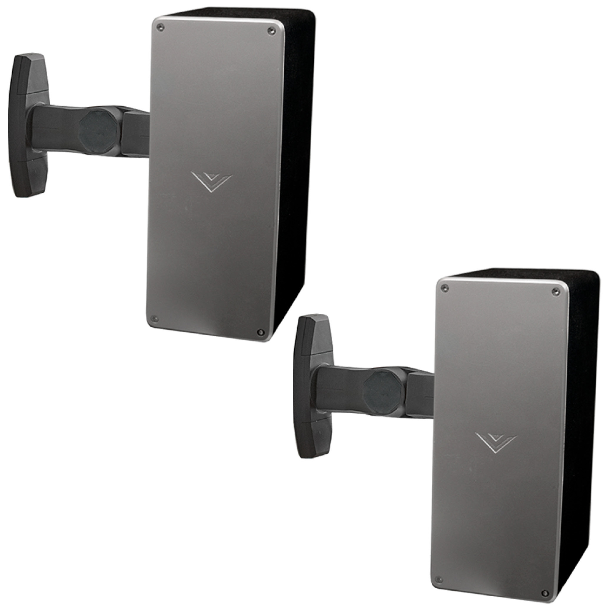 Echogear Universal Soundbar Wall Mount Bracket - Works With All ...