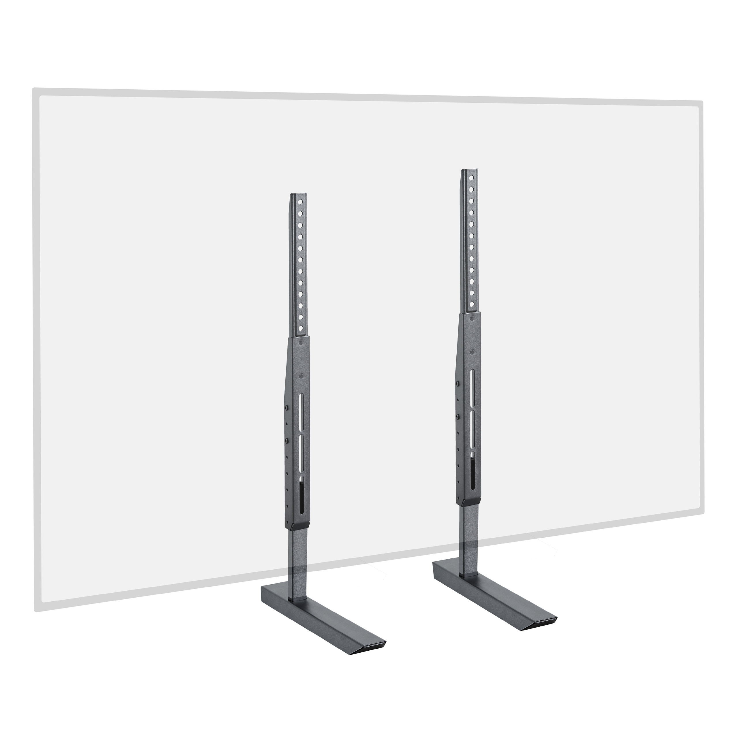 Universal TV Mounting Hardware Pack Ensures Compatibility
