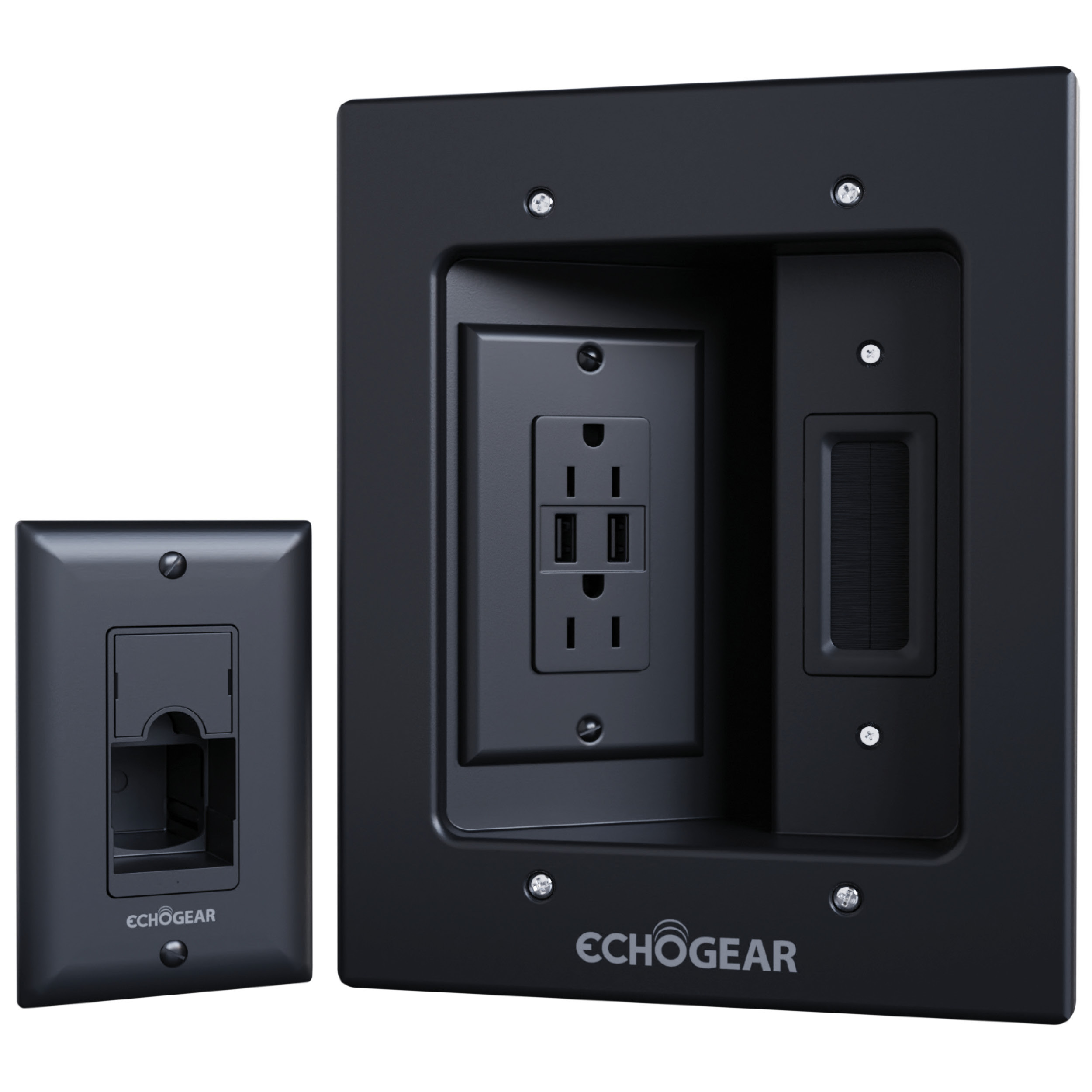 ECHOGEAR - Your Gear. Upgraded. | TV Mounts & Accessories