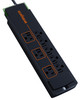 Low Profile Surge Protector Power Strip With Heavy Duty Surge Protection