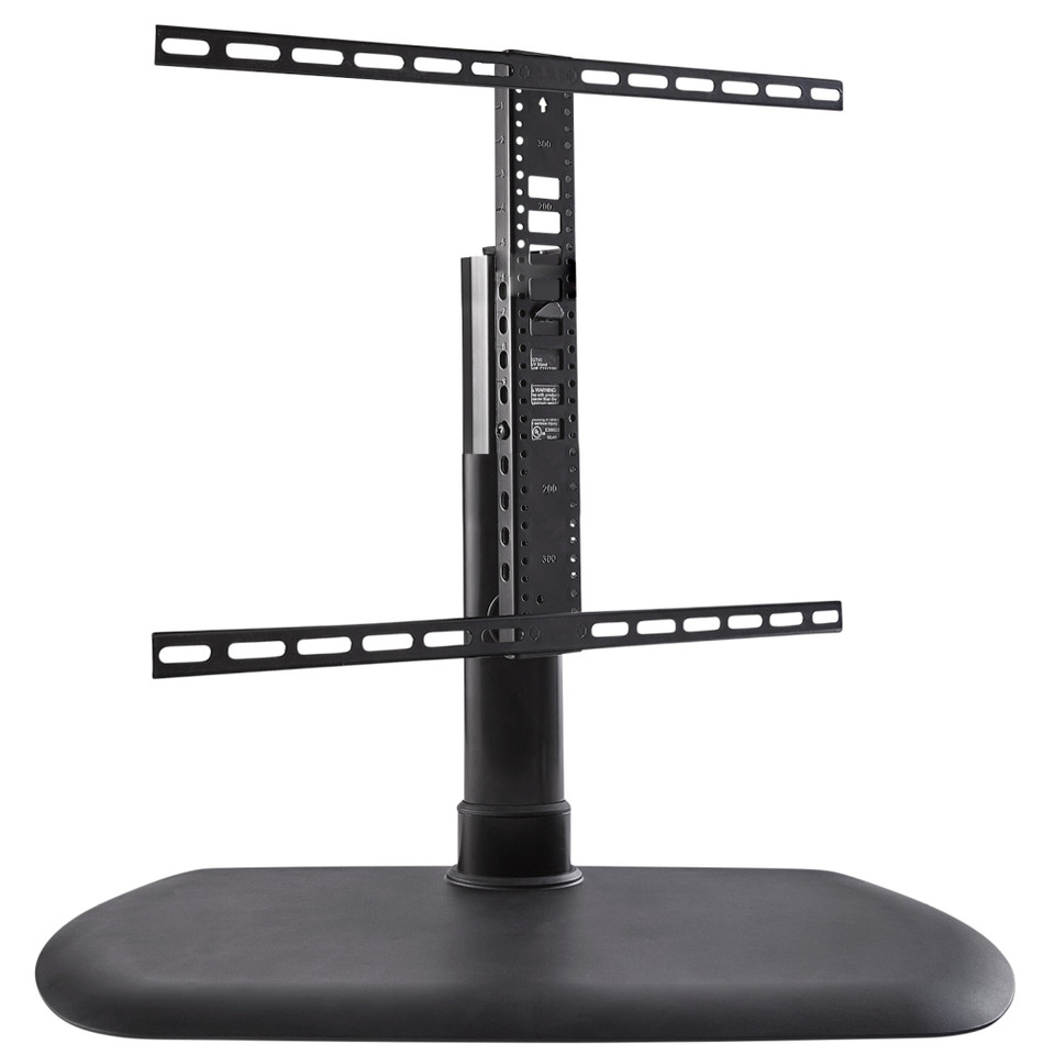 Universal TV Mounting Hardware Pack Ensures Compatibility