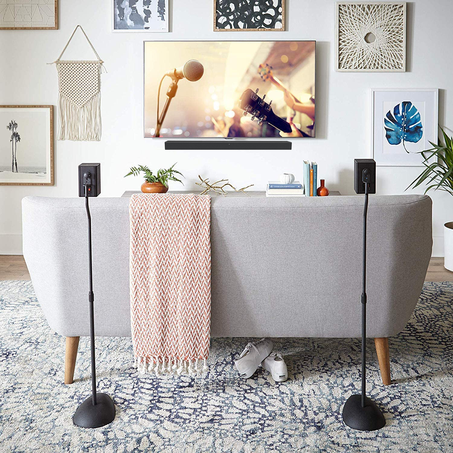 What Is A Soundbar & How To Pick The Right One In 2022 - ECHOGEAR
