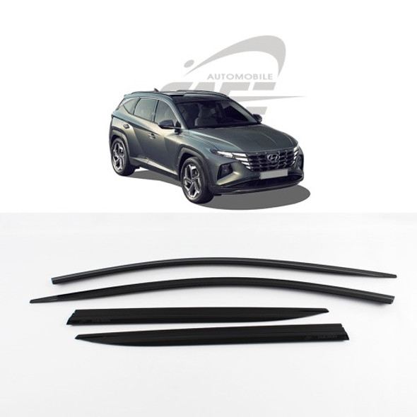 Hyundai tucson 2021 accessories store