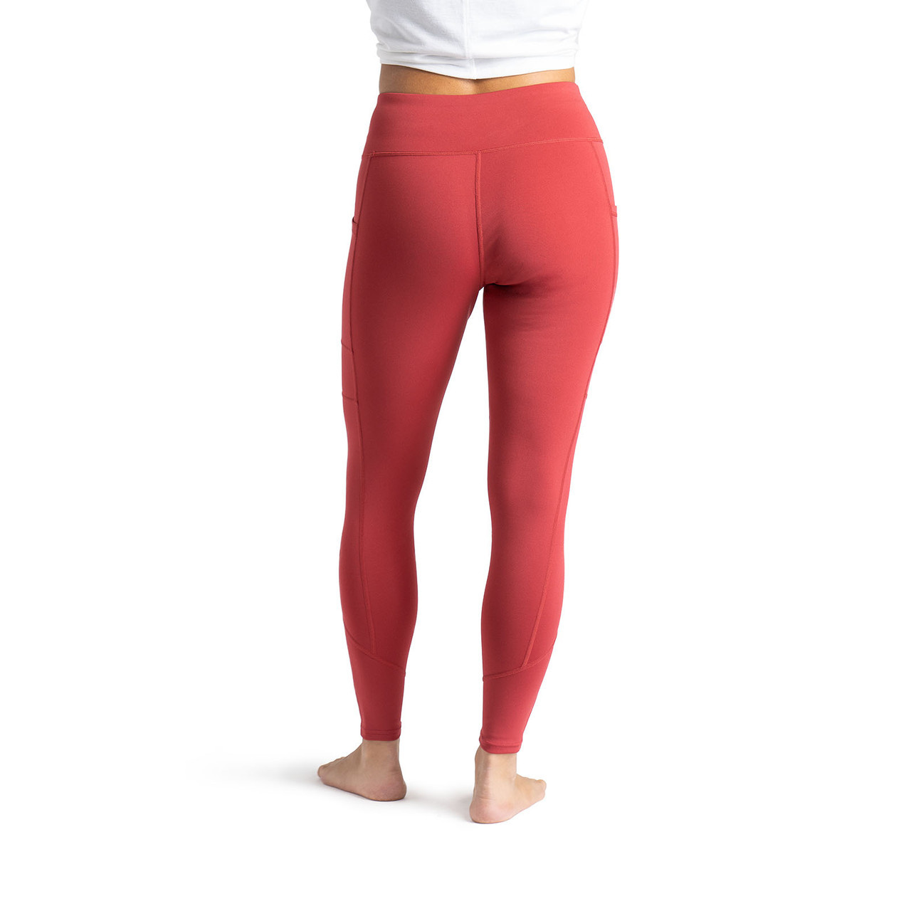 CROSSOVERS®️ CLASSIC LEGGINGS - FITKICKS