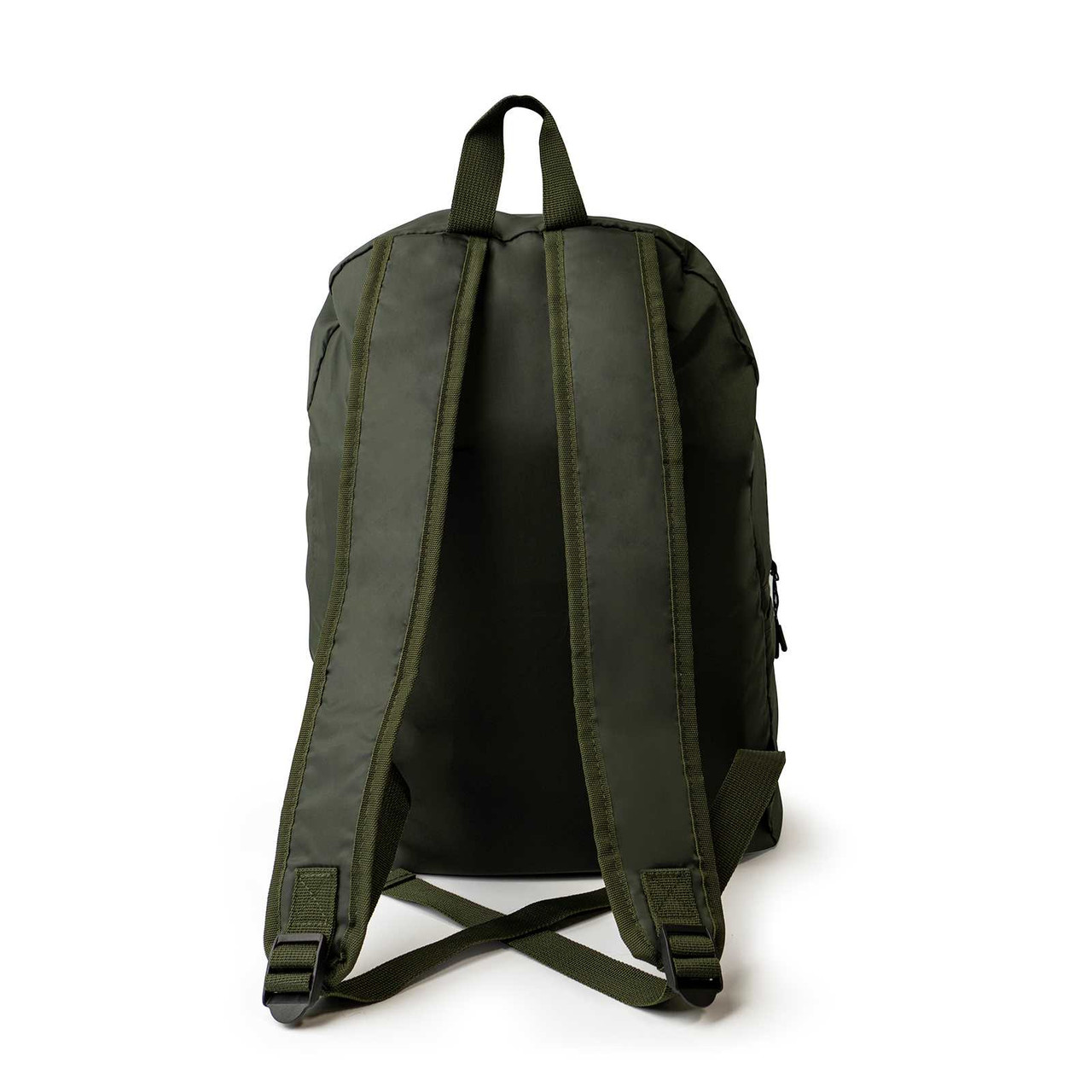 HIDEAWAY PACKABLE BACKPACK - FITKICKS