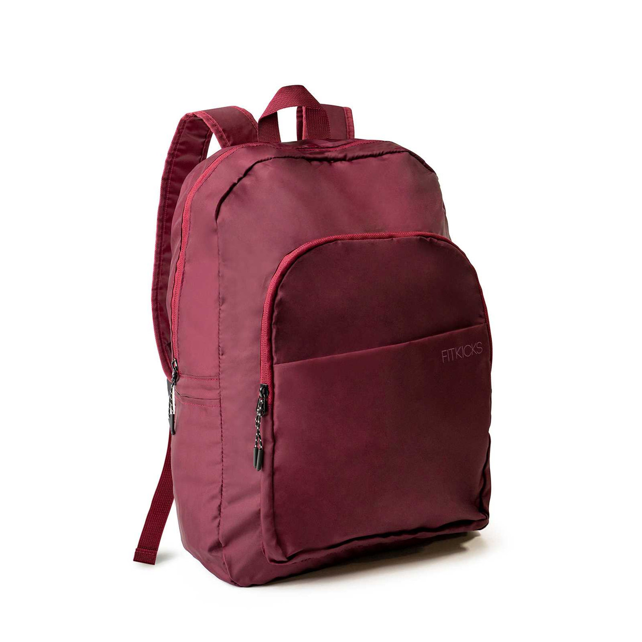 HIDEAWAY PACKABLE BACKPACK - FITKICKS