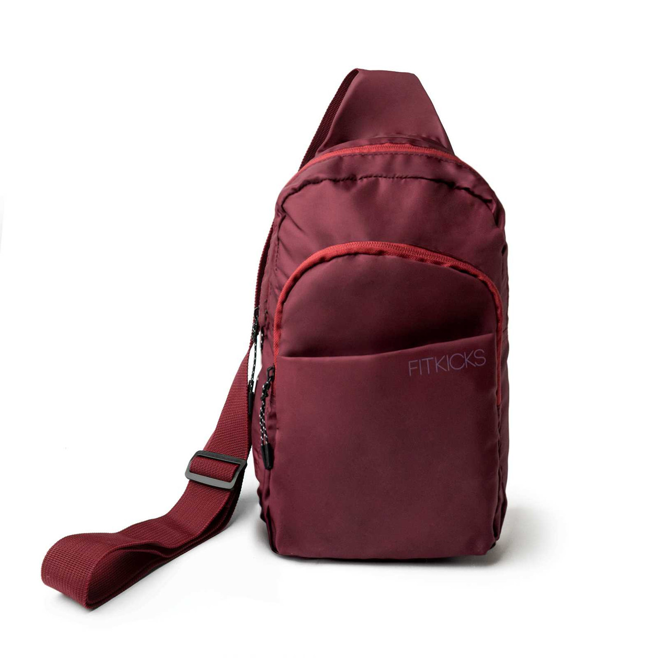 HIDEAWAY PACKABLE SLING - FITKICKS