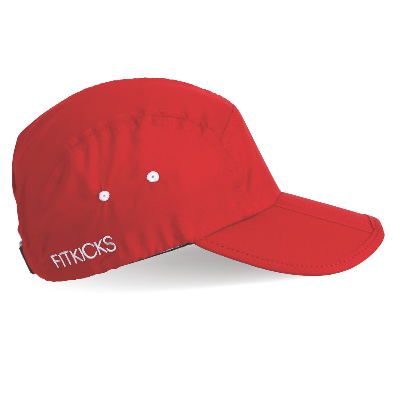 Folding Cap Active Lifestyle Headgear - FITKICKS