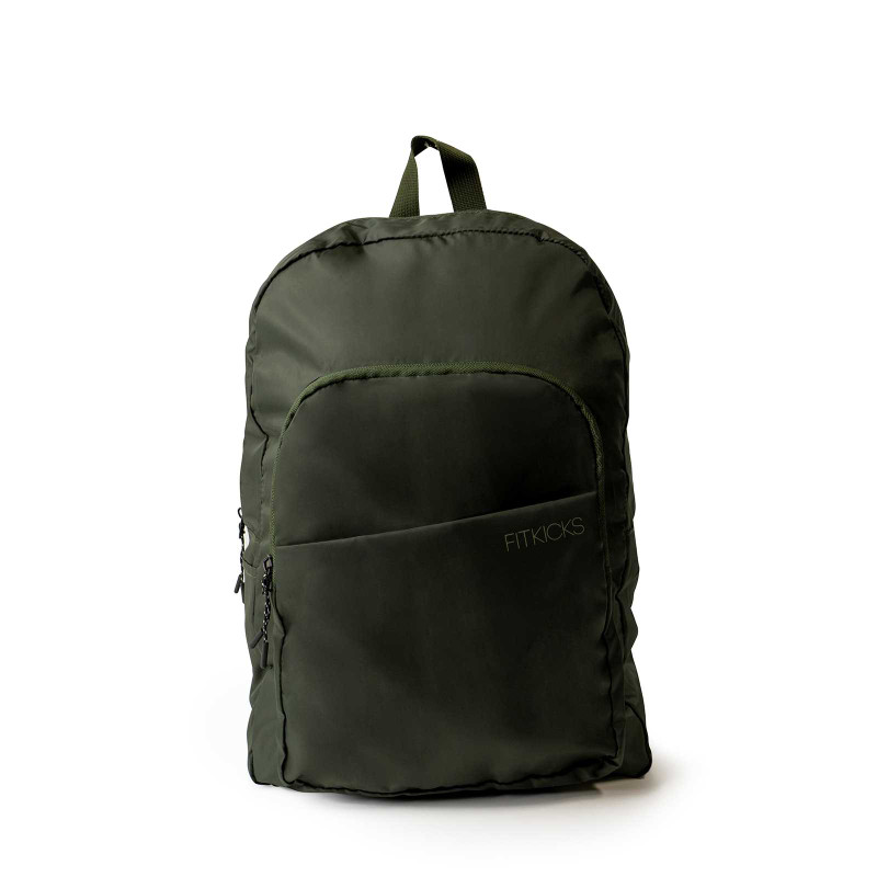 HIDEAWAY PACKABLE BACKPACK - FITKICKS