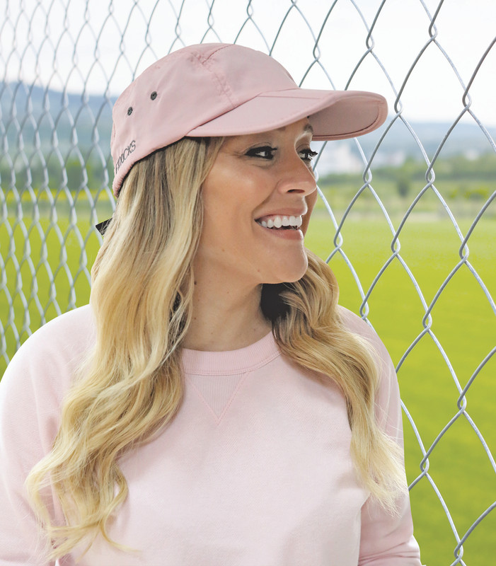 Folding Cap Active Lifestyle Headgear