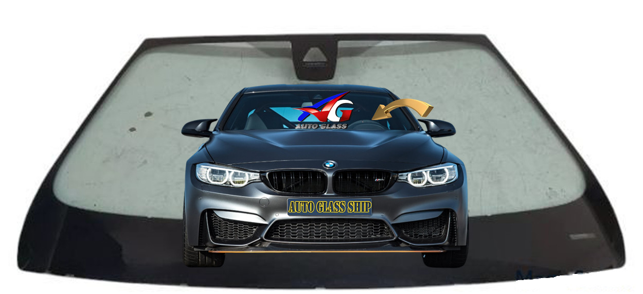 Bmw M4 Windshield Replacement Cost