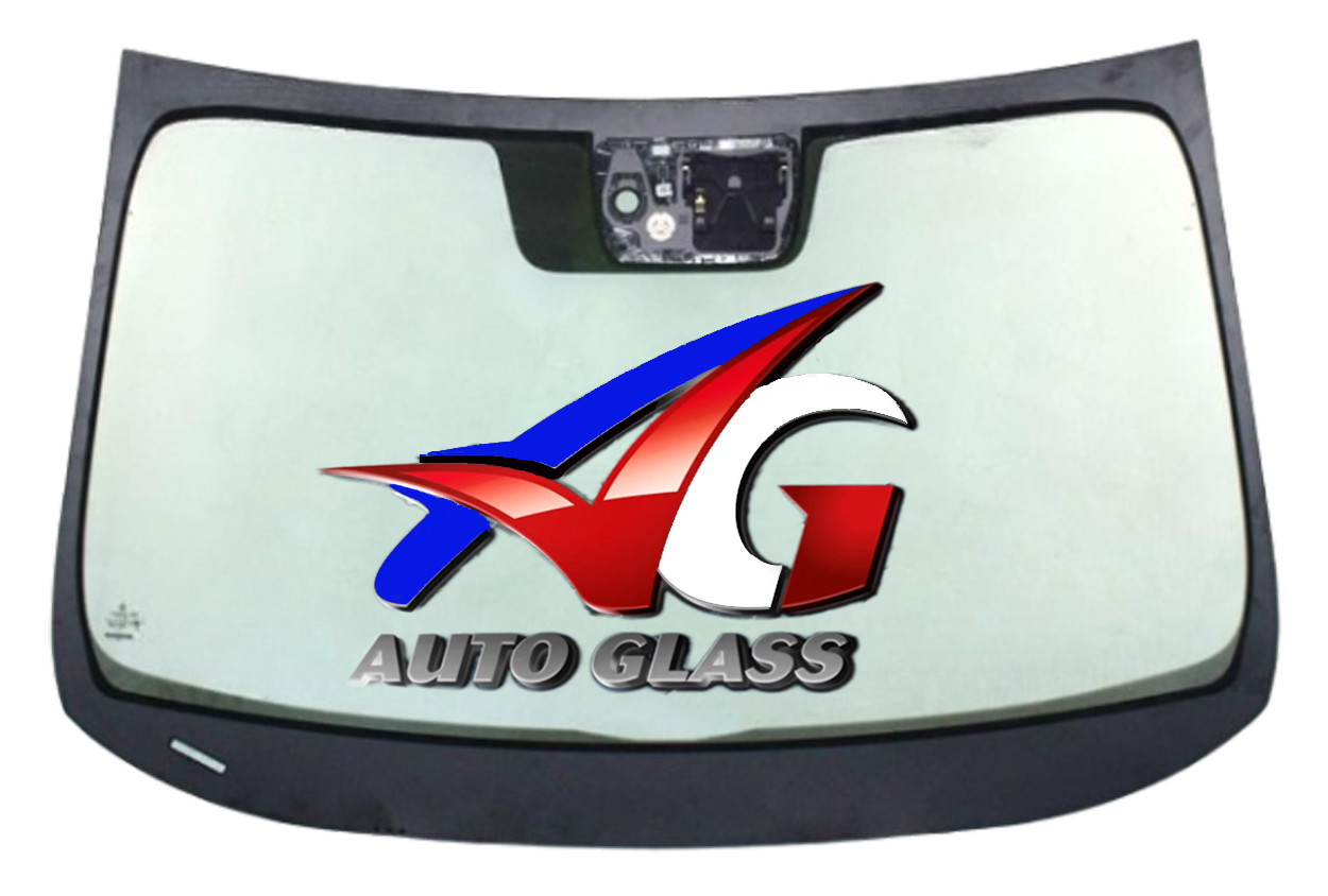 FW04899 GTY Windshield (Hds Up) (Solar)(Acoustic Interlayer)(Lane Keep ...