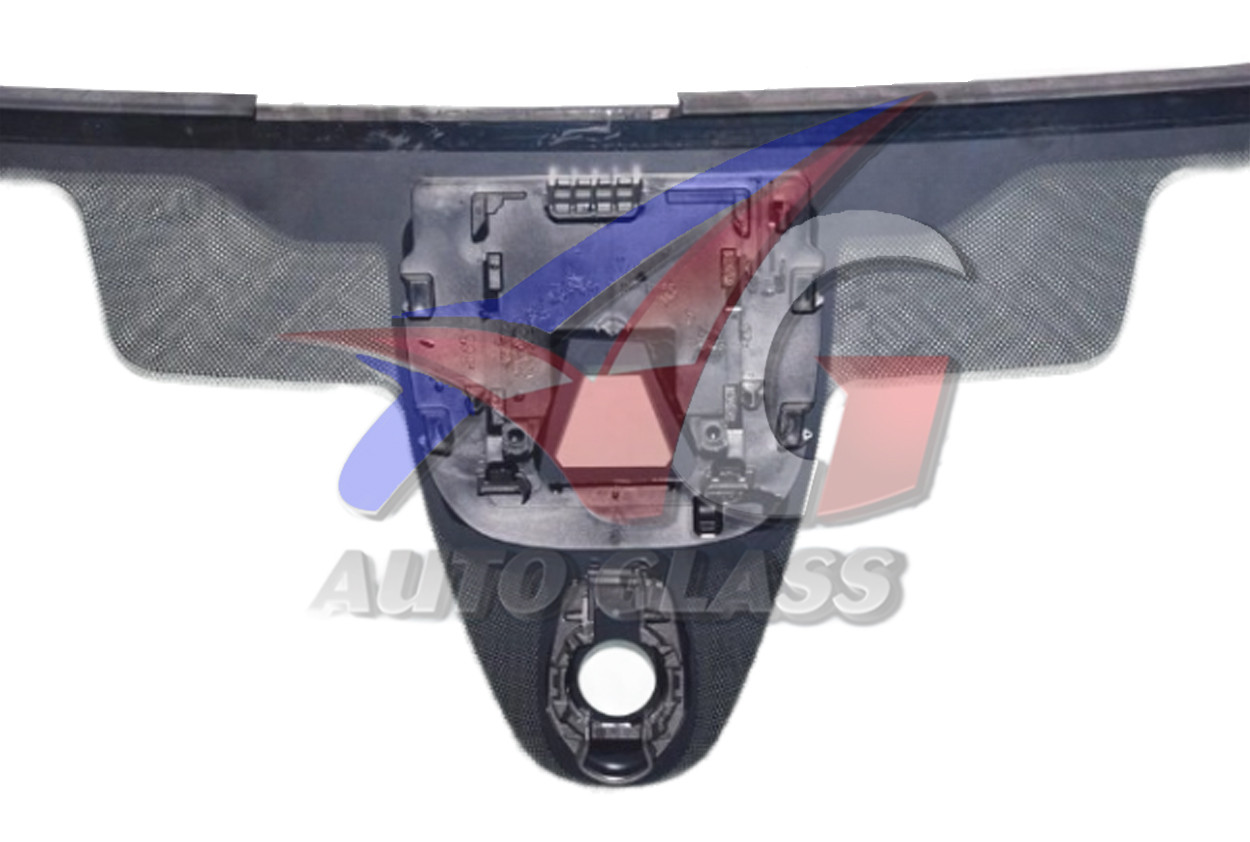 FW04429GTY Windshield (Solar)(Acoustic Interlayer)(Rain/Light Sensor ...